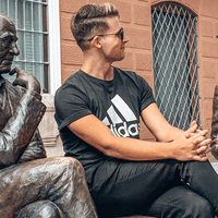 John Rickard's | Home